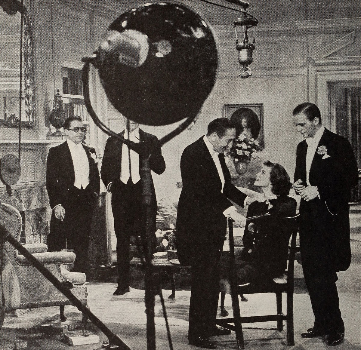 Morning Glory (1933) – Vintoz