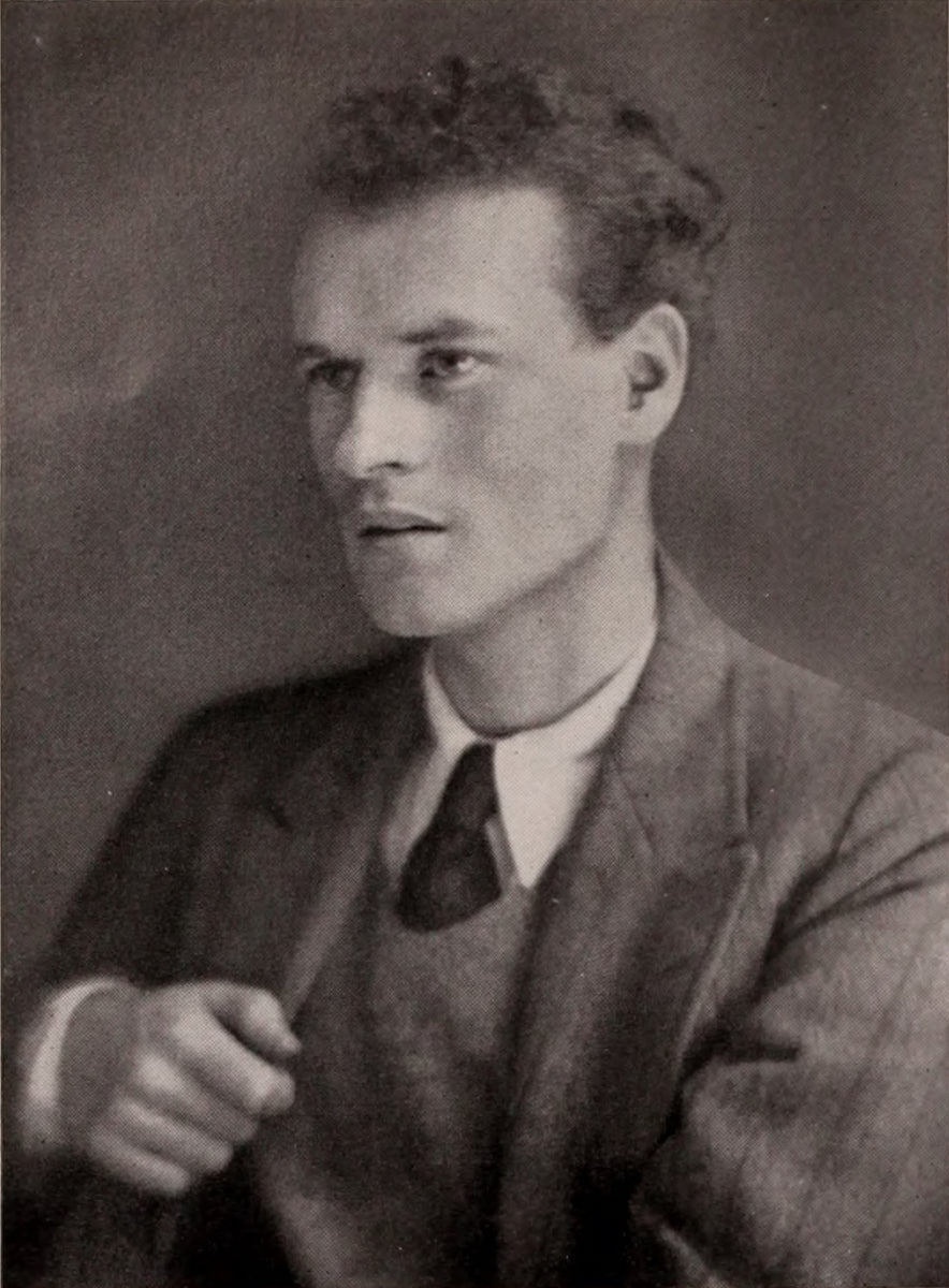 Anthony Asquith (Universal Filmlexikon — 1932) 🇩🇪 🇬🇧 – Vintoz