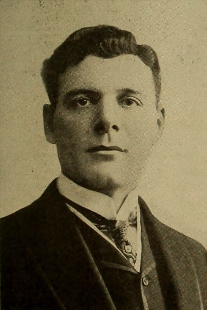 Benjamin F. Wilson — Motography’s Gallery of Picture Players (1914) 🇺🇸 ...