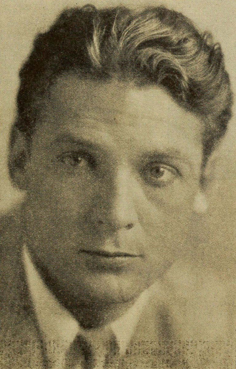 Charles Farrell — Hero Worshiper (1930) 🇺🇸 – Vintoz