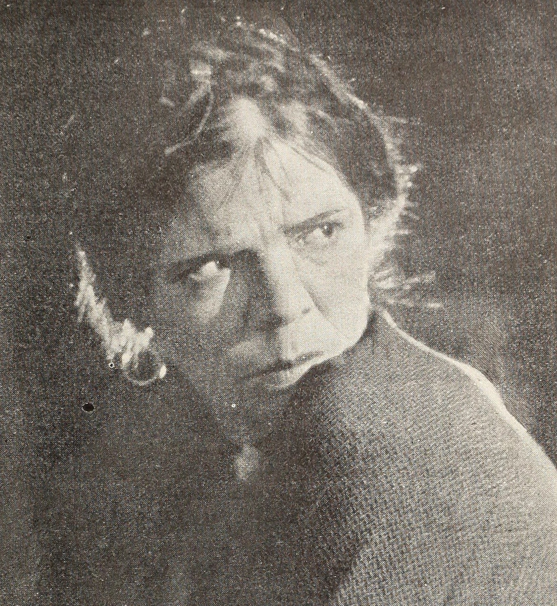 Dale Fuller — Dale the Dependable (1923) 🇺🇸 – Vintoz