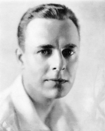 Edward Earle — An Actor Must Have Faith (1925) 🇺🇸 – Vintoz