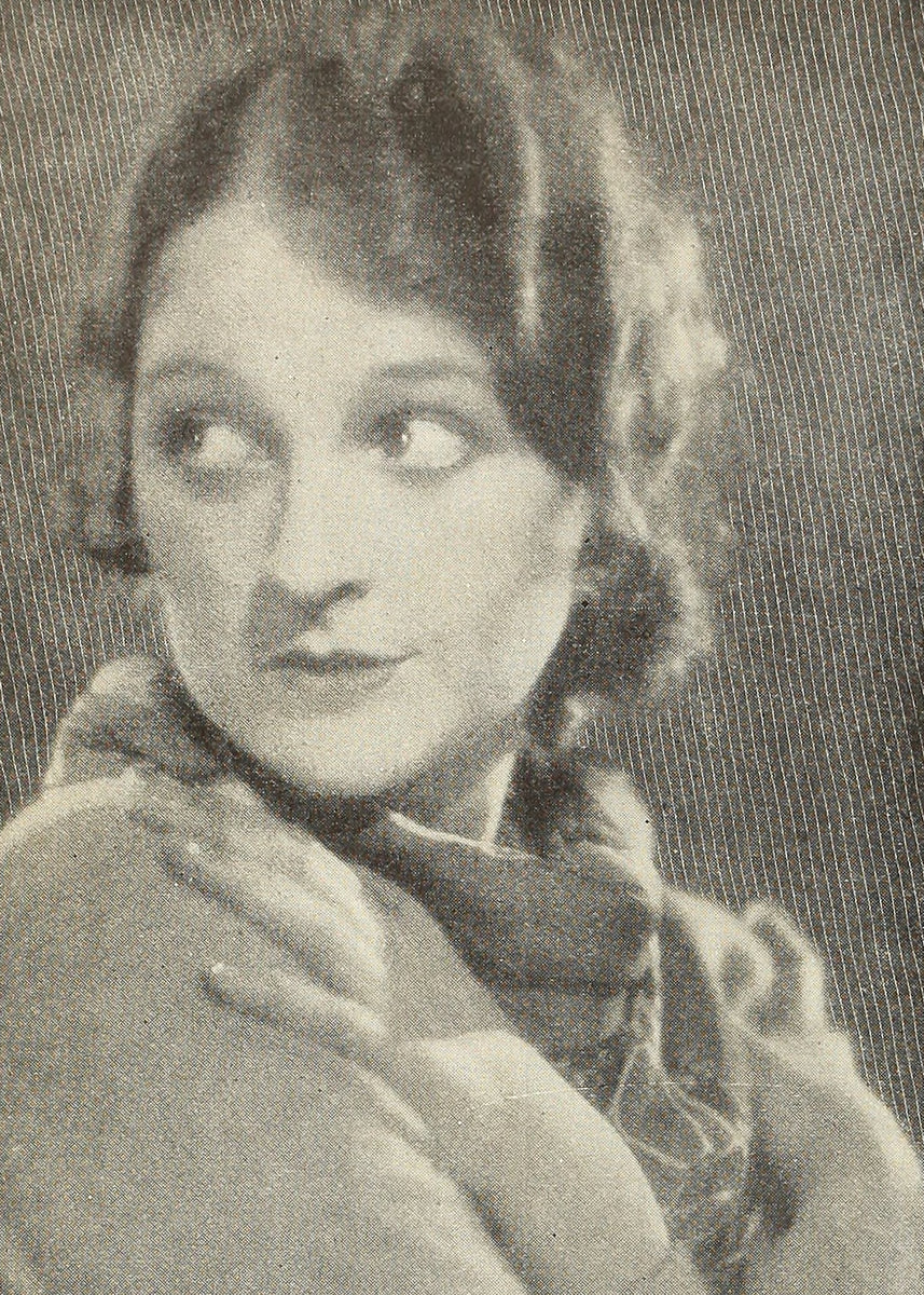 Eleanor Boardman — As She Is (1928) 🇺🇸 – Vintoz