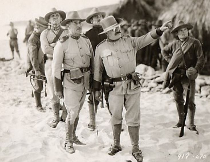 Frank Hopper — One Chance in Thousands (1927) 🇺🇸 – Vintoz