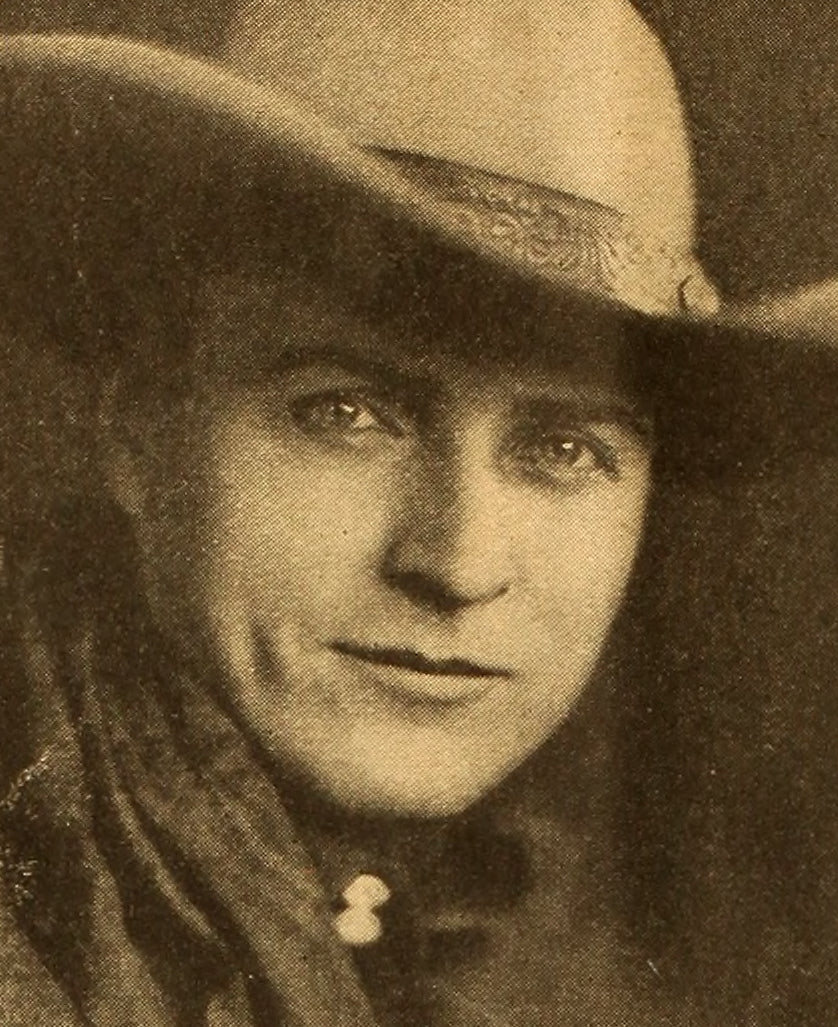 The True Story of Fred Thompson (1924) 🇺🇸 – Vintoz