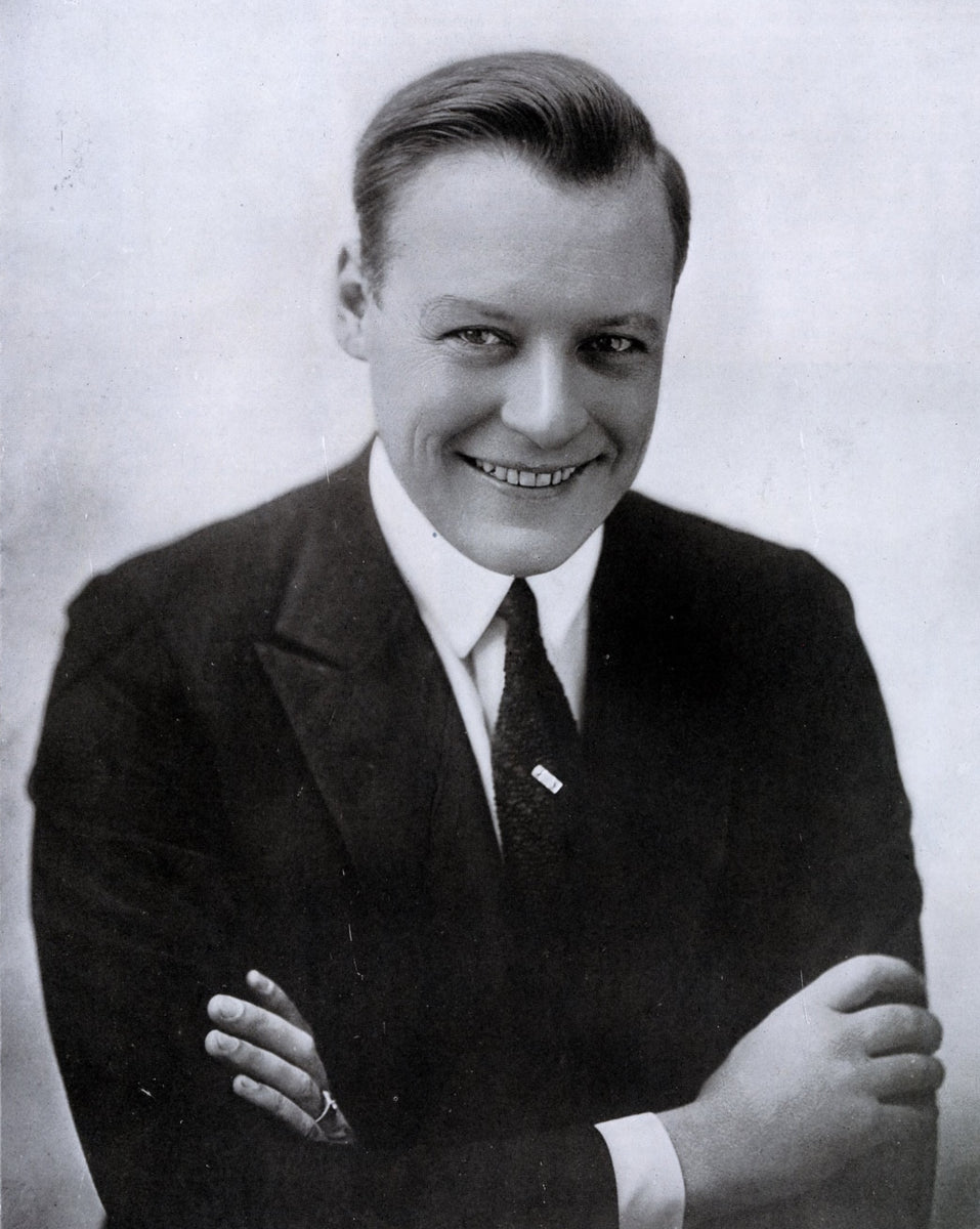 The Life of Harold Lockwood (1918) 🇺🇸 – Vintoz