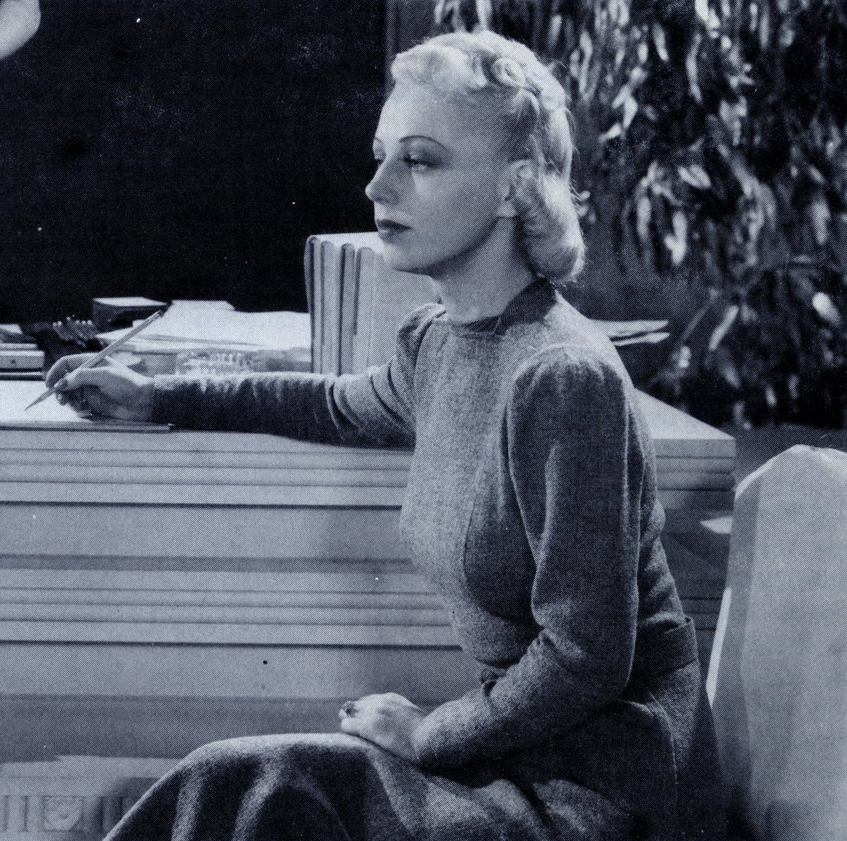 Joi Lansing — Isabel Jewell (1972) – Vintoz