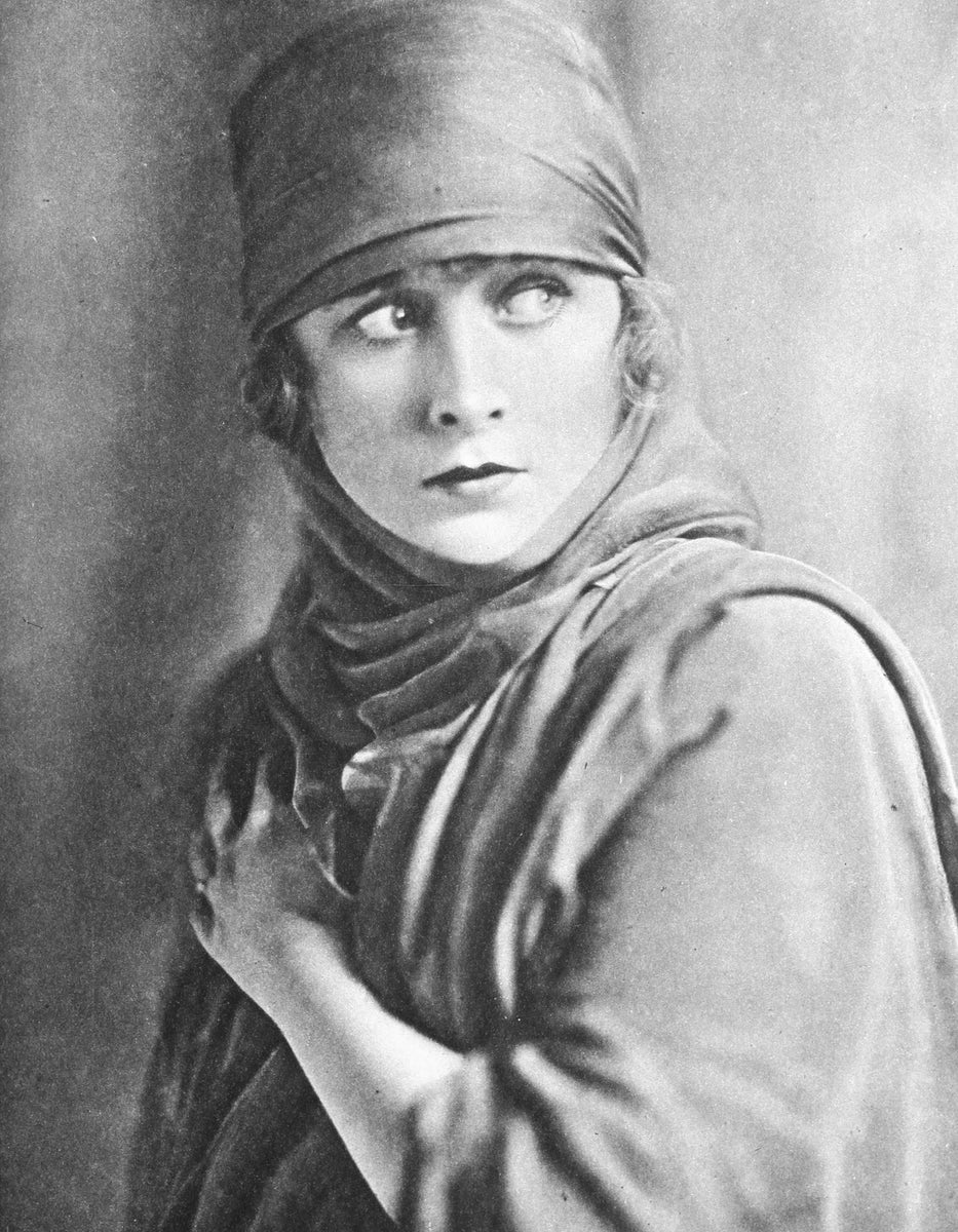 The Expressions of Ivy Duke (1920) 🇬🇧 – Vintoz