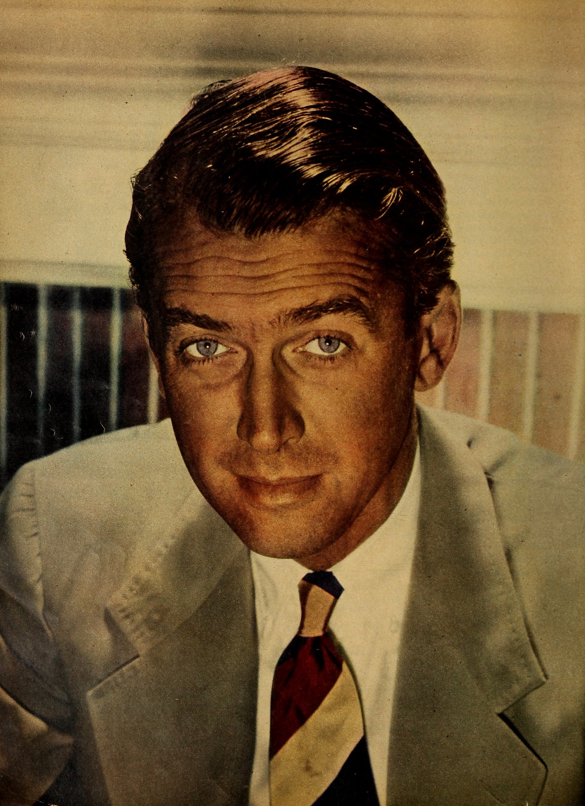 Jimmy Stewart Actor