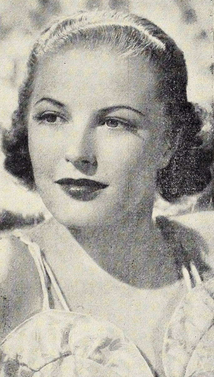 Jean Chatburn (Who’s Who at MGM, 1937) 🇺🇸 – Vintoz