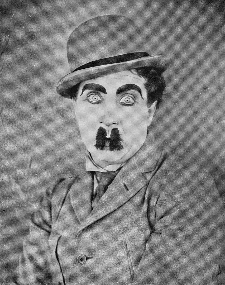 The Expressions of Jimmy Aubrey (1920) 🇬🇧 – Vintoz
