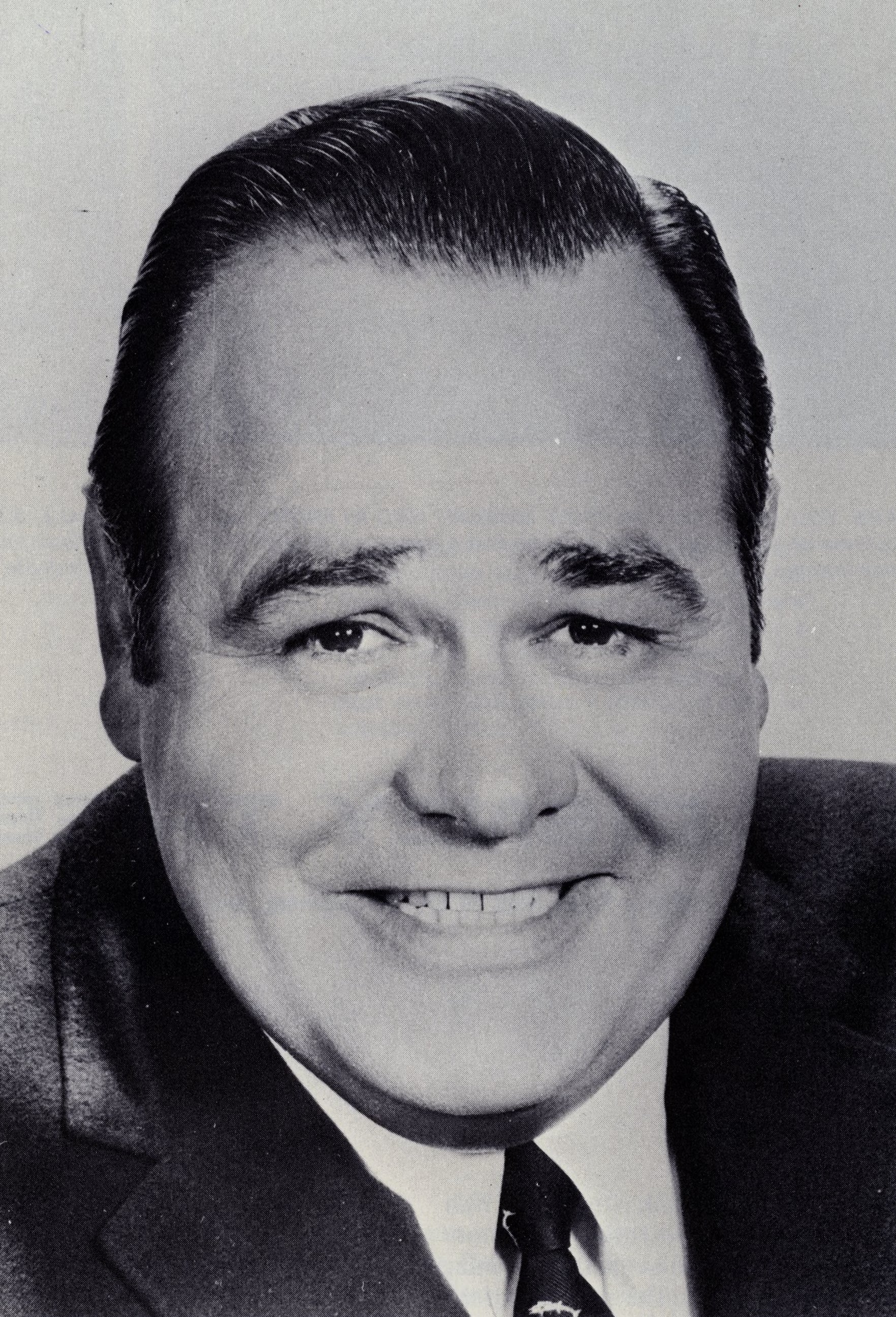 Jonathan Winters