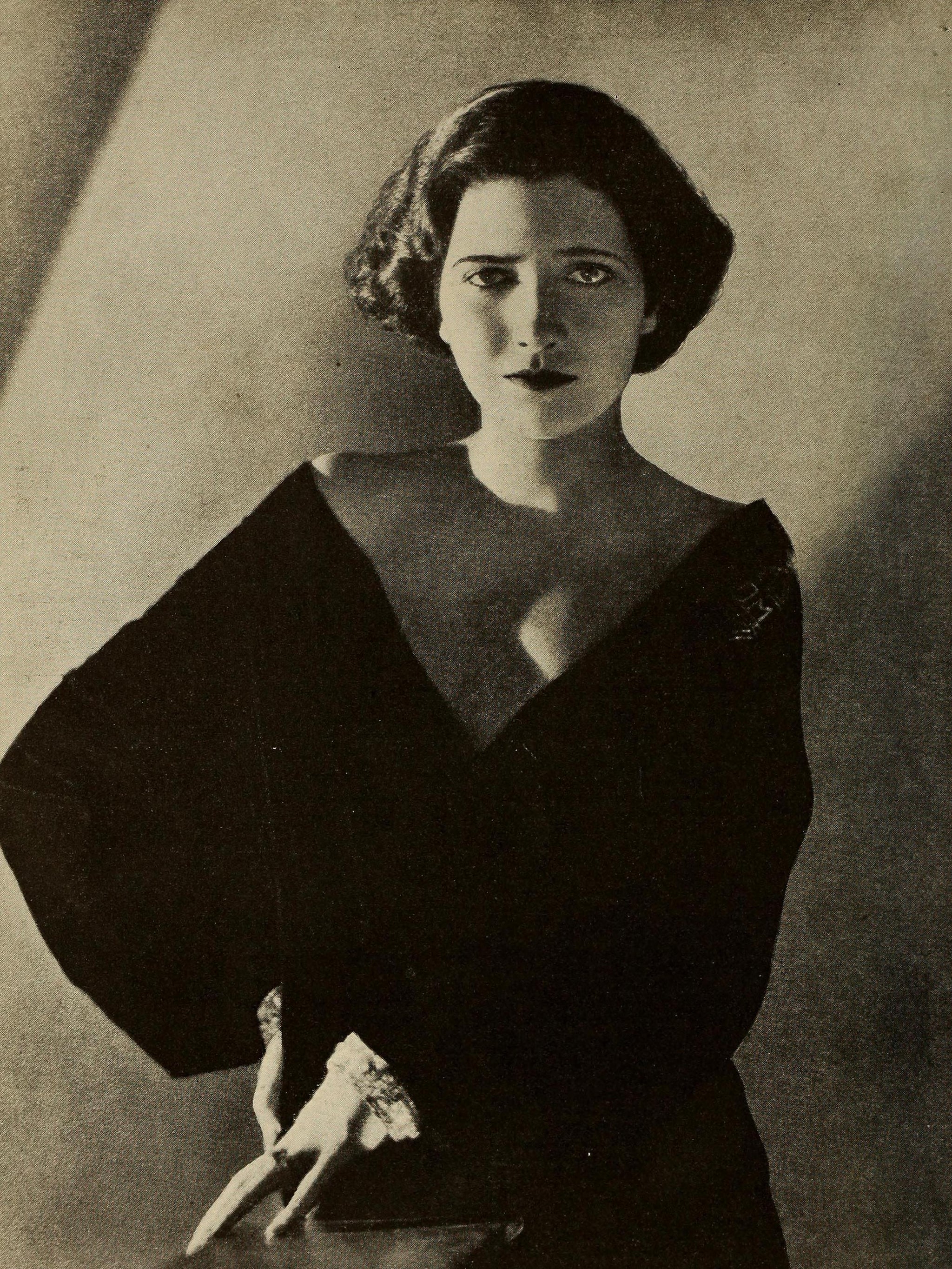 Kay Francis