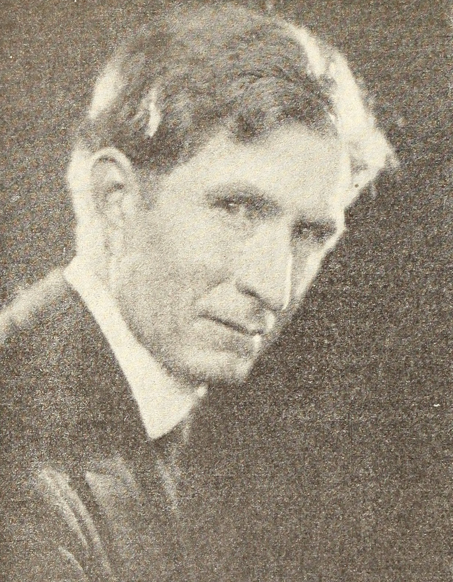 Russell Simpson — Have You Any Whiskers? (1921) 🇺🇸 – Vintoz