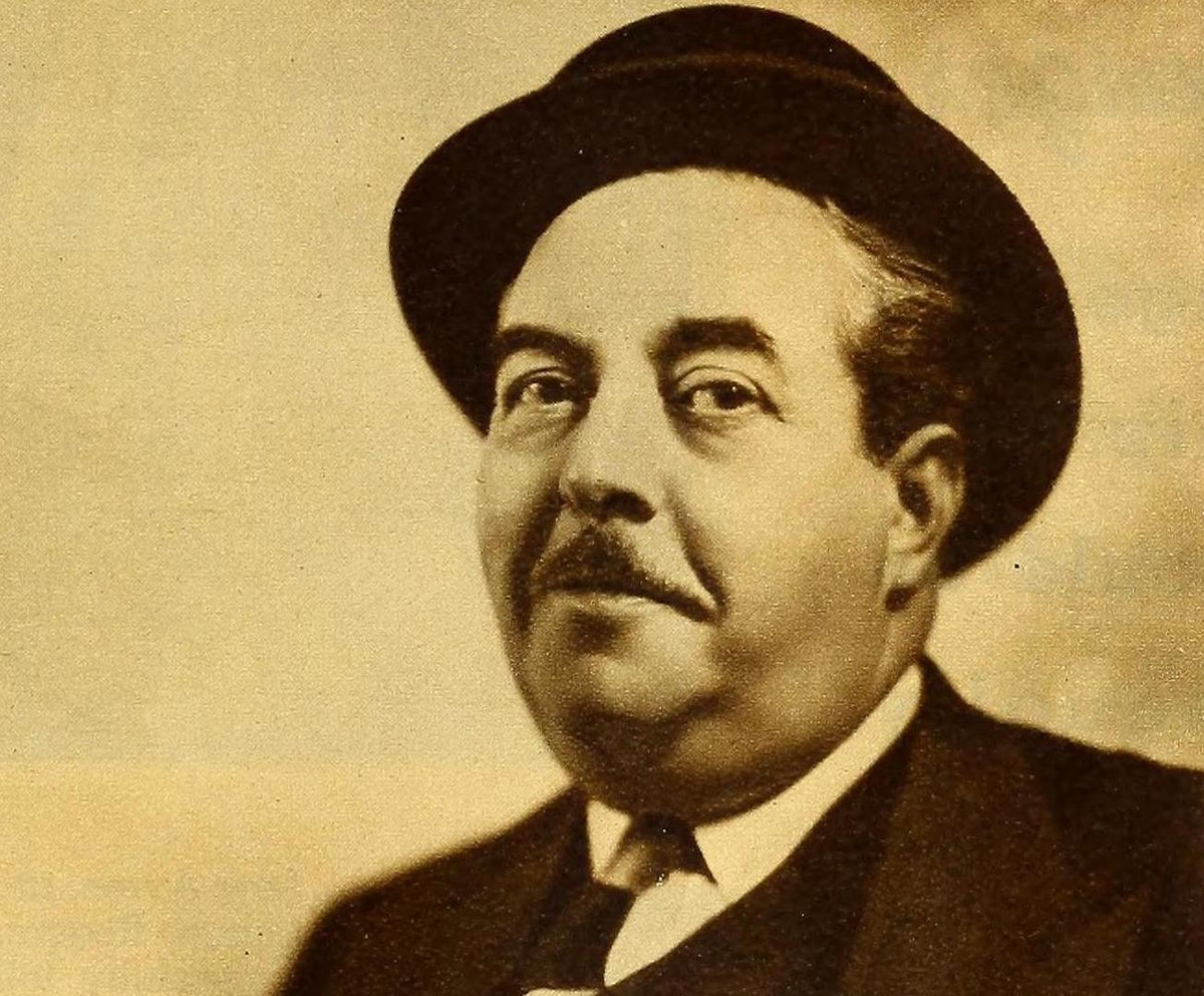Walter Connolly — Average, But Wonderful (1935) 🇺🇸 – Vintoz