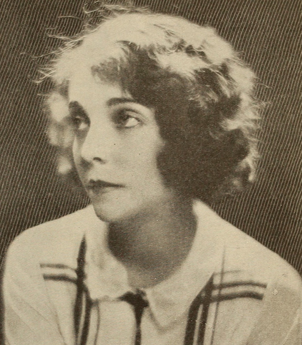 ZaSu Pitts — Loved at Last (1927) 🇺🇸 – Vintoz