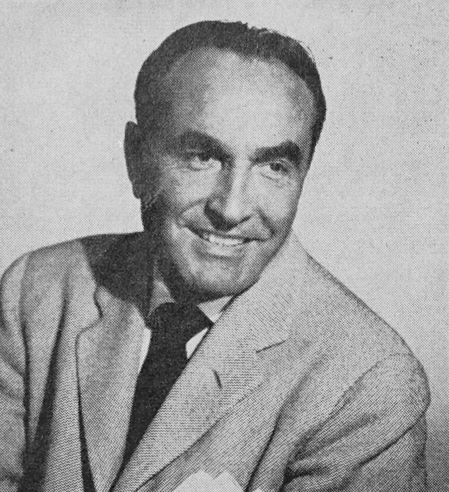 Meet Irving Rapper, Director (1954) 🇺🇸 – Vintoz