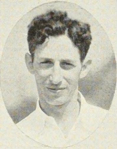 Benjamin H. Kline — Little Close-Ups of the A. S. C. (1922) 🇺🇸 – Vintoz