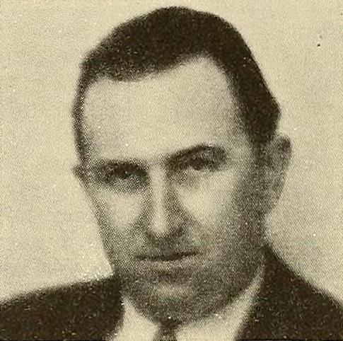 The Unfamous of Hollywood — Billy Hill — He Wrote “The Last Roundup ...