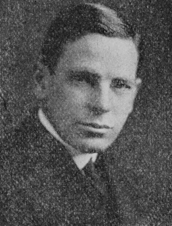 What Kind of a Fellow Is — Collins? (1918) 🇺🇸 – Vintoz