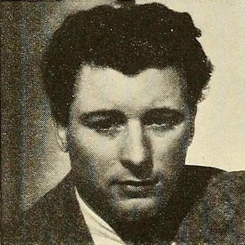 The Unfamous of Hollywood — George Hurrell — He Acts While You Pose (1 ...