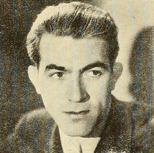 The Unfamous of Hollywood — Murray Spivack — The Noisiest Man Alive (1 ...