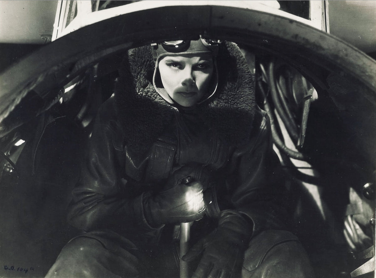 Christopher Strong (1933) – Vintoz