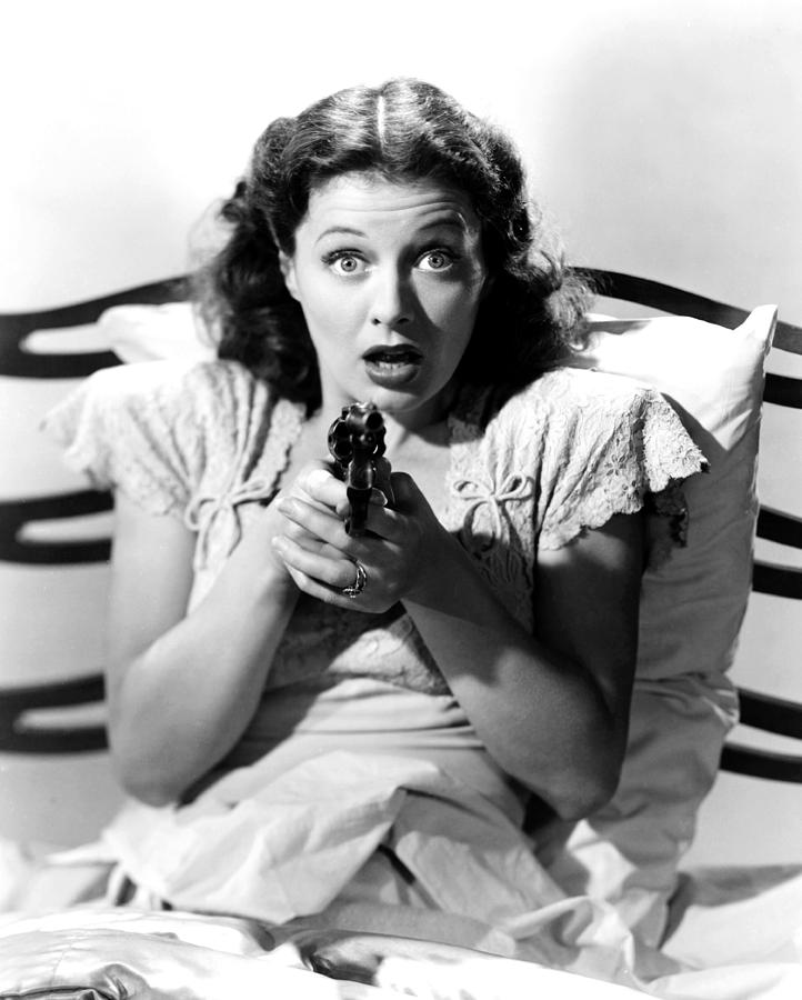 Man Alive (1945) – Vintoz