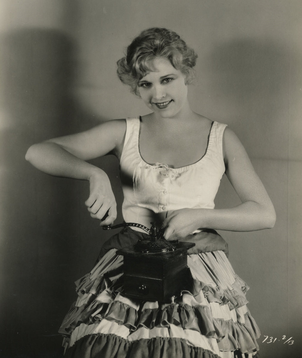 The Case of Lena Smith (1929) * – Vintoz