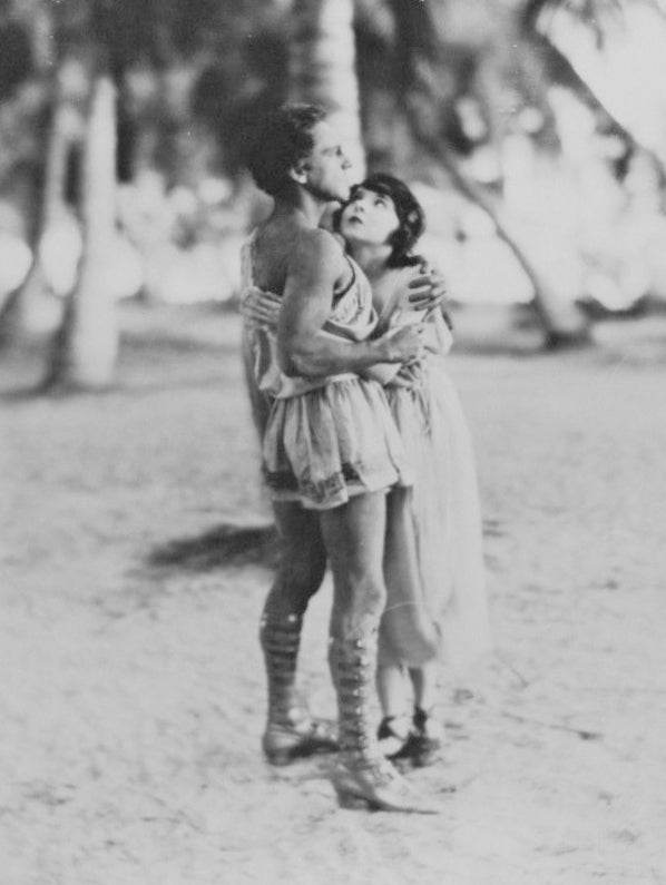 The Lotus Eater (1921) * – Vintoz
