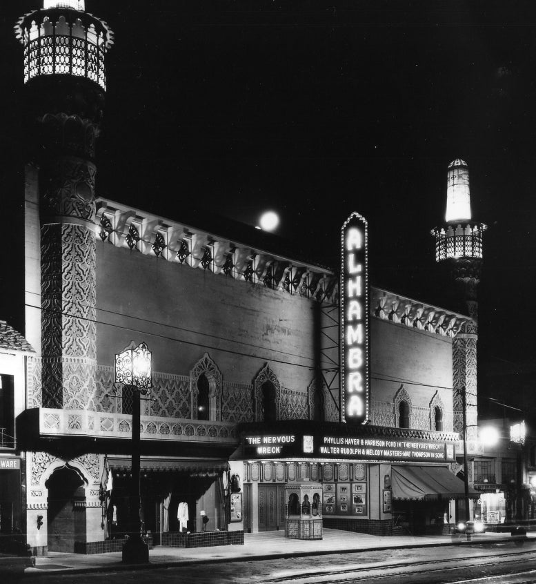 The Nervous Wreck (1926) – Vintoz