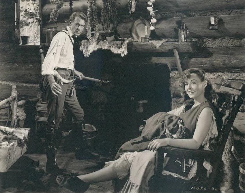 Unconquered (1947) – Vintoz