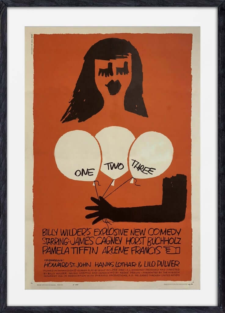 How to Design a Great Movie Poster – Vintoz