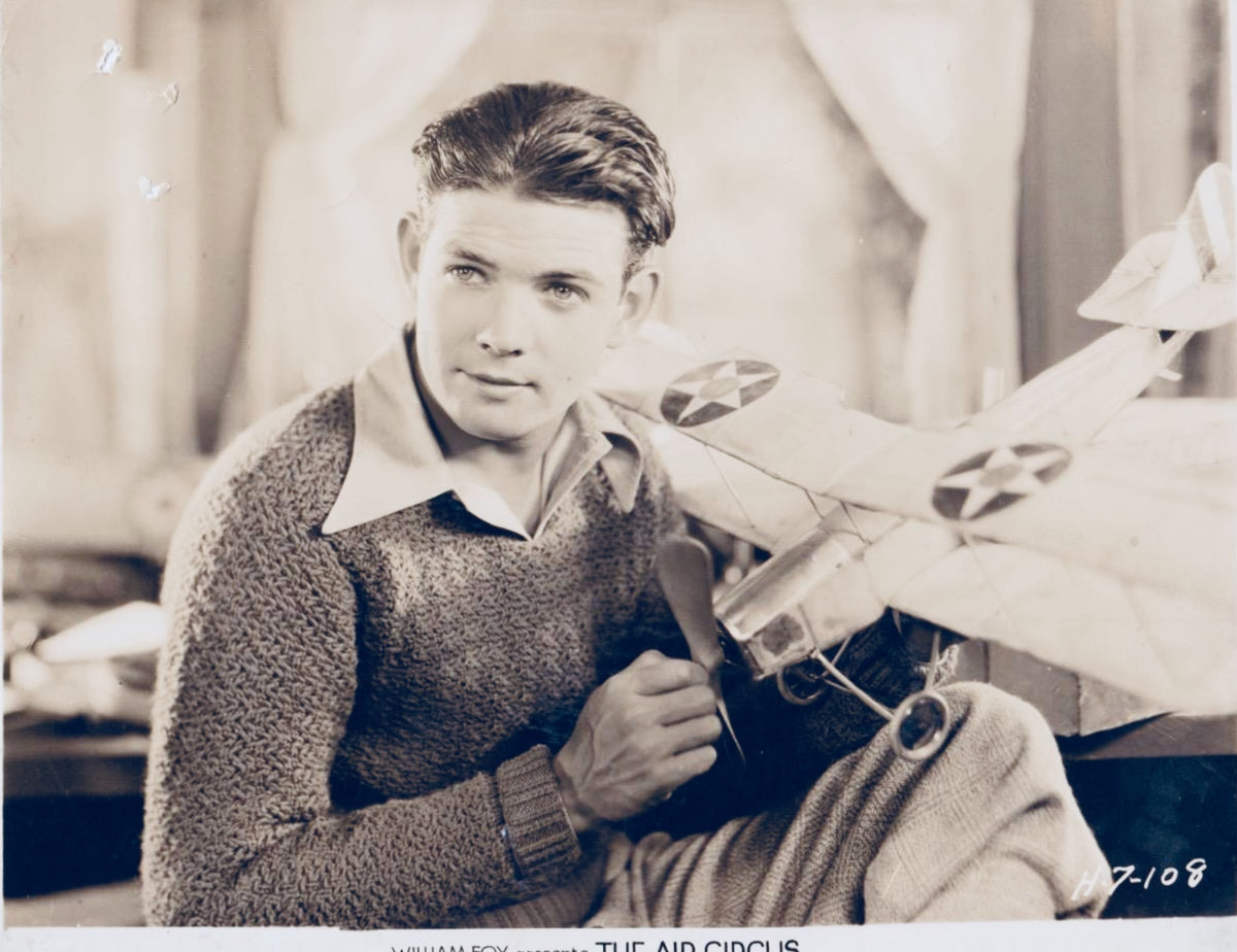 David Rollins – Vintoz