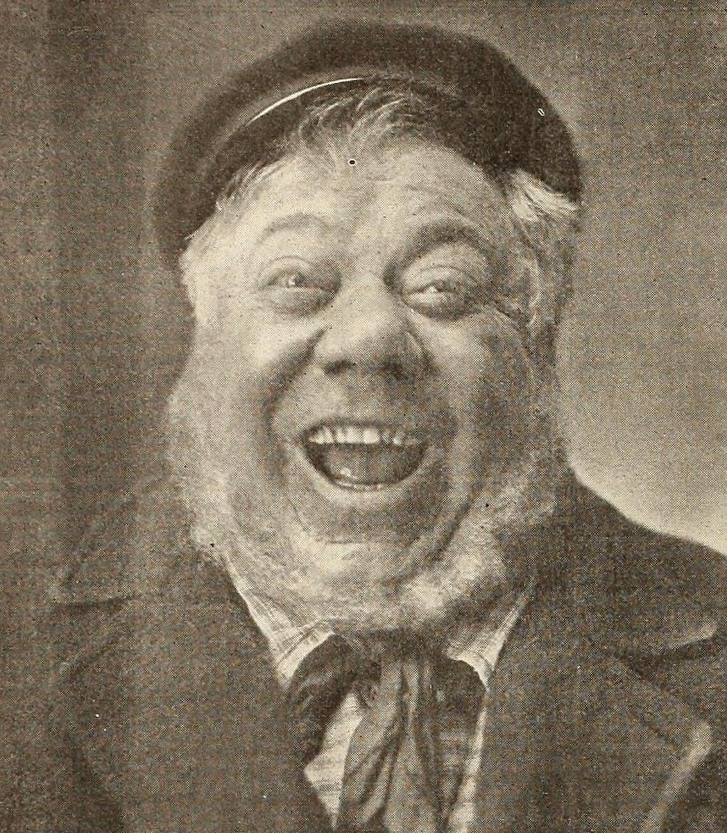 John Bunny – Vintoz