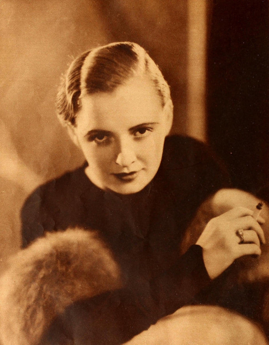 Kitty Kelly – Vintoz