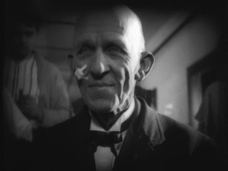 Lon Poff Vintoz