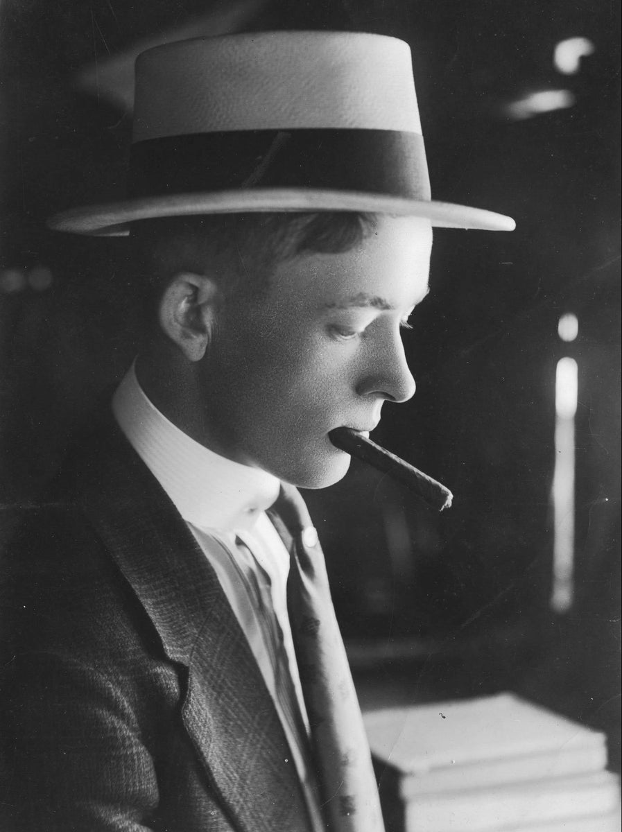 Monte M. Katterjohn – Vintoz