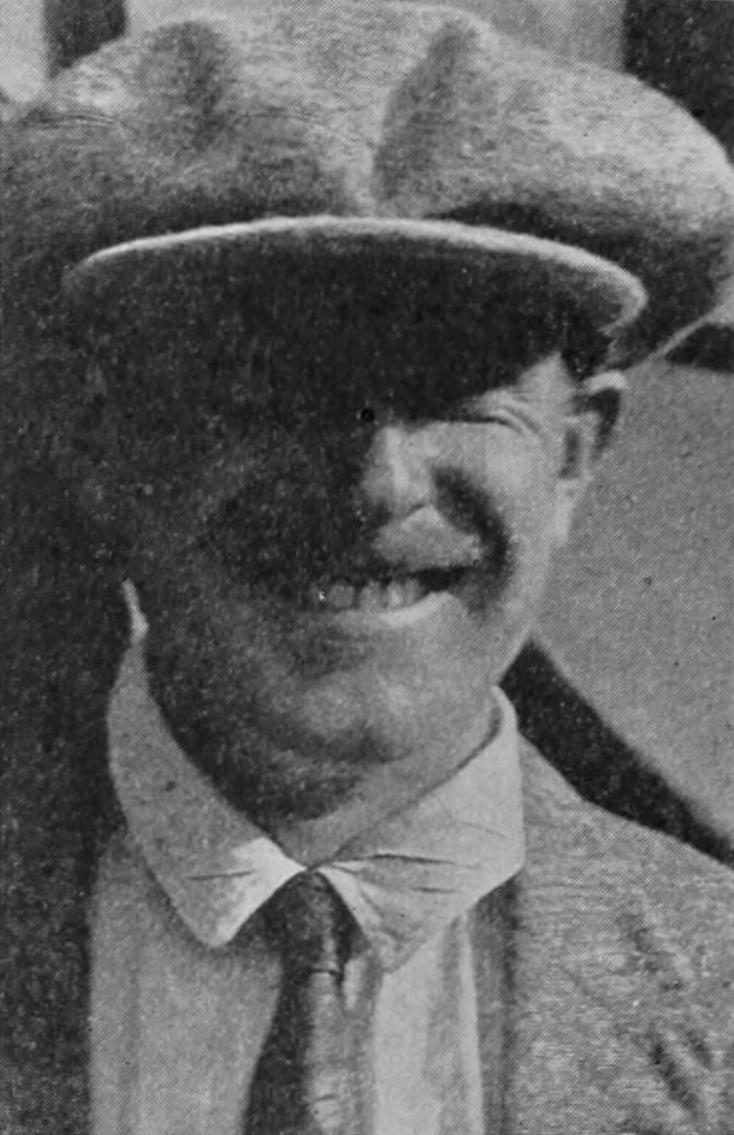 Reginald Lyons – Vintoz
